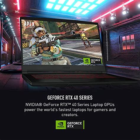 MSI Gaming Laptop Review Power For Every Gamer Electronikz