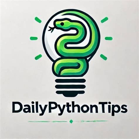 Dailypythontips Medium