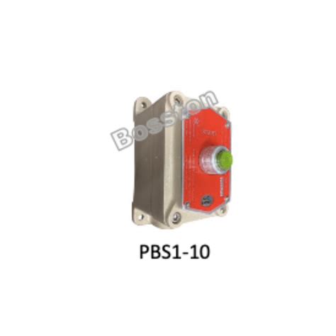 c1 push buttons pbs series bosston