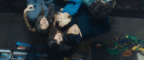 Scary First Trailer For High Tech Aia Horror Afraid Starring John Cho