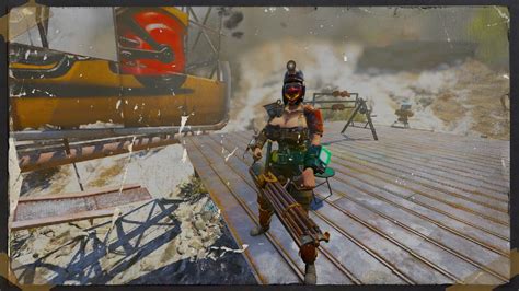 My Fallout 76 Character 7 At Fallout 76 Nexus Mods And Community