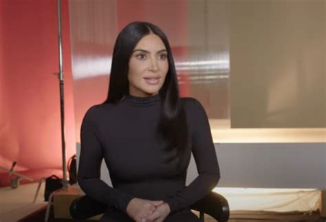 Kim Kardashian Launches A New Skims Bra With Lifted Nipple For Eye
