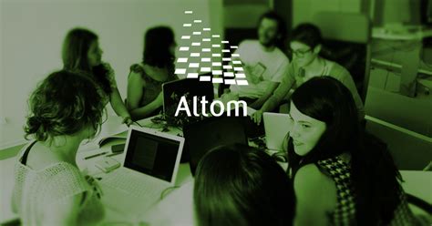 Altom Software Testing Services Tools And Courses