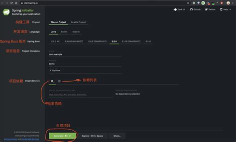 芋道 Spring Boot 快速入门 芋道源码 —— 纯源码解析博客