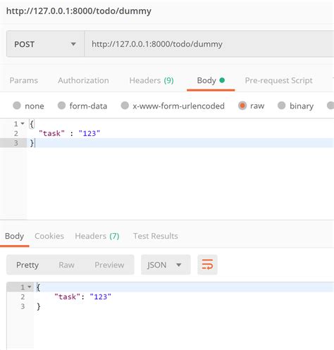 Django Rest Api View Part2 Excellence Technologies
