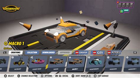 Lego 2k Drive Macro By Dwabus64 On Deviantart