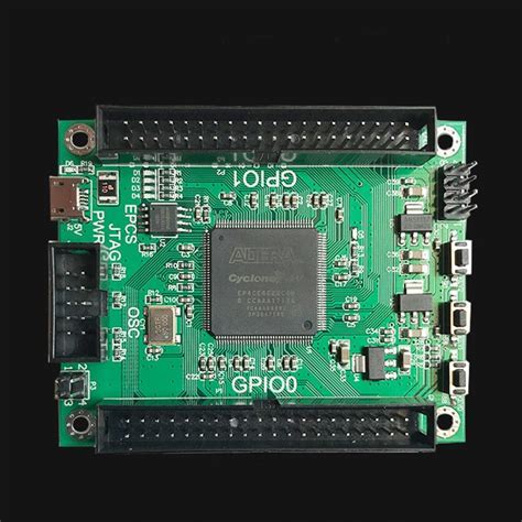 An Ultimate Guide To FPGA FPGA Board Design Artist D