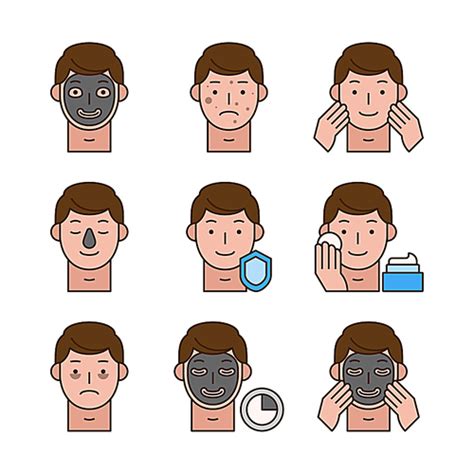 유토이미지 뷰티아이콘 030