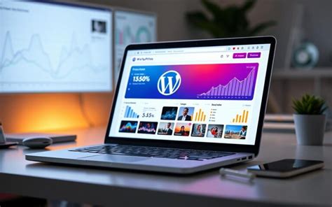 How To Log In And Access Your Wordpress Admin Dashboard