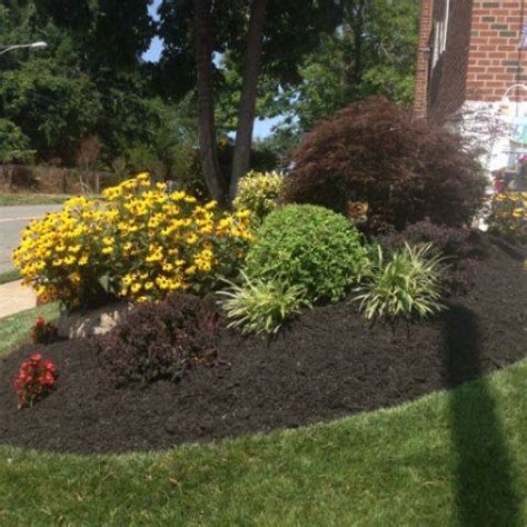Hanagan Landscaping Home