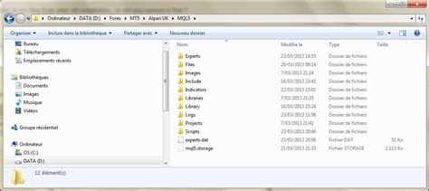Disappearing Files Mt5 General Mql5 Programming Forum