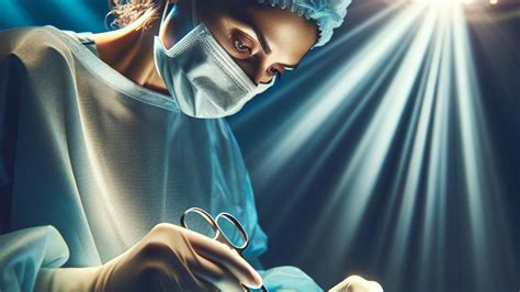 Enhancing Efficiency In Surgical Workflow Through Ai Automation