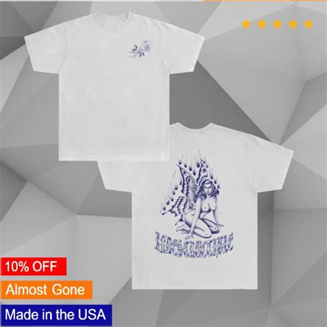 Indestructible Mfg Merch Store La Belle Premium Tee Newest Fashion Trends