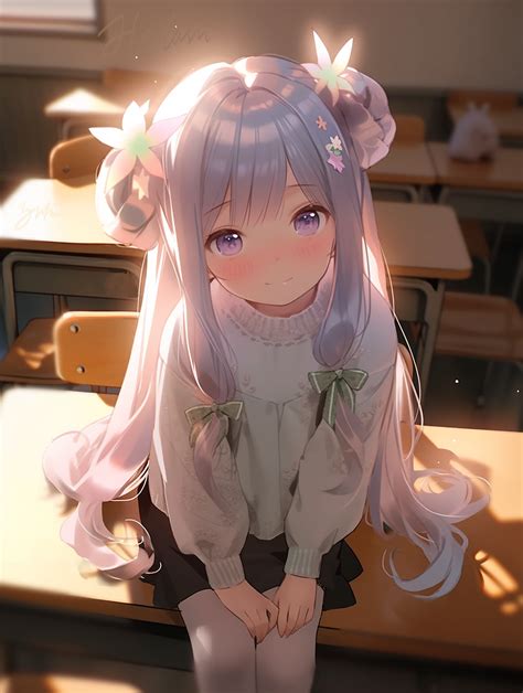 Original Generated By Yuki Hotaru Aibooru