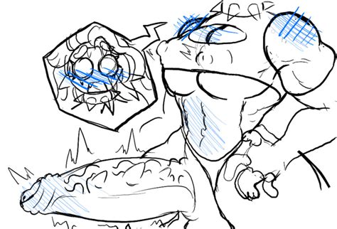 Rule 34 1futa Abs Balls Berzerk Aerostorm Blush Blush Lines Breasts