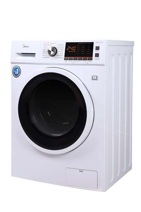 Купить стиральную машину Midea MWC8143 Crown