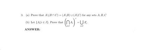 solved please explain each step of the proof