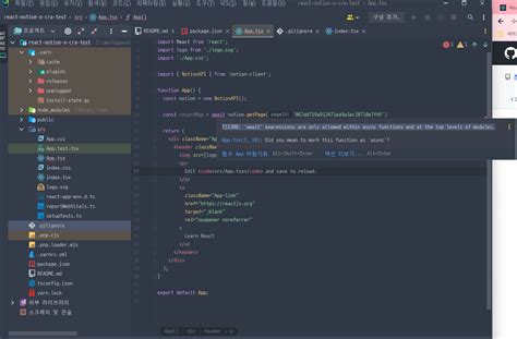 Cant Await Notionapi Getpage · Issue 264 · Notionxreact Notion X · Github