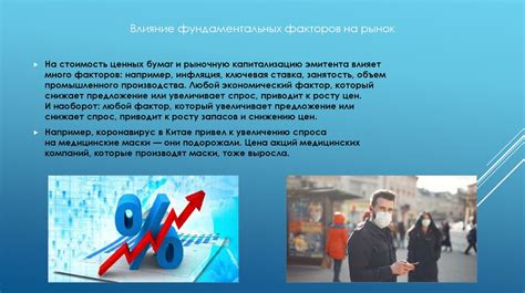 Фундаментальный анализ презентация онлайн