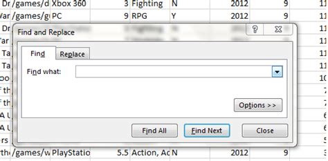 Data Cleaning Using Ms Excel
