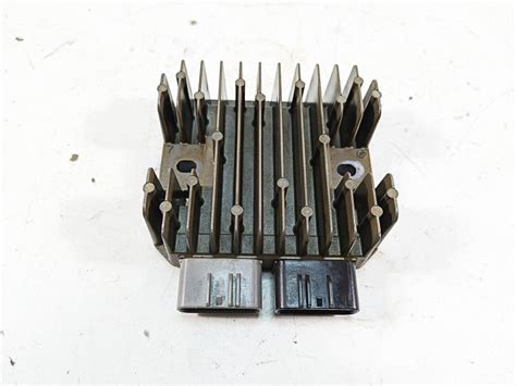2019 Polaris Rzr Xp 1000 Eps Rectifier Voltage Regulator 3ph 50a 4016868 Mototech271