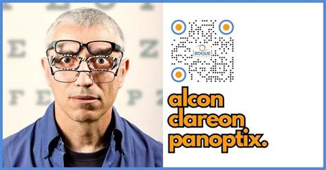 Alcon Clareon Panoptix Iol Archives Roque Eye Clinic Ph