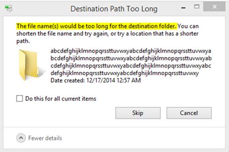 HOWTO Easily Delete Folder Paths With Long Names For Free Please Work