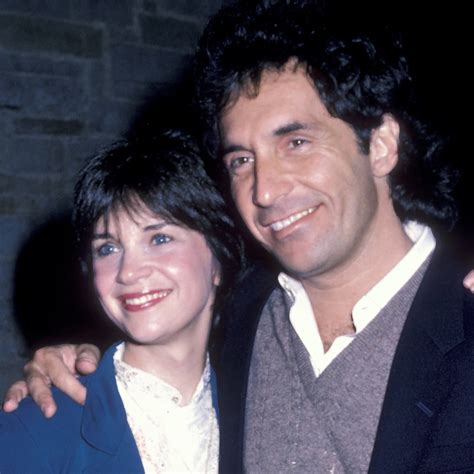 Bill Hudson Y Cindy Williams Hijos