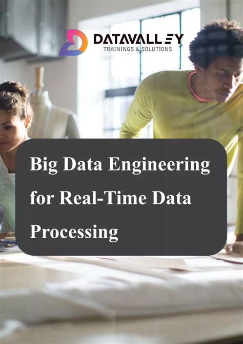 Ppt Big Data Engineering For Real Time Data Processing Powerpoint Presentation Id 12531893