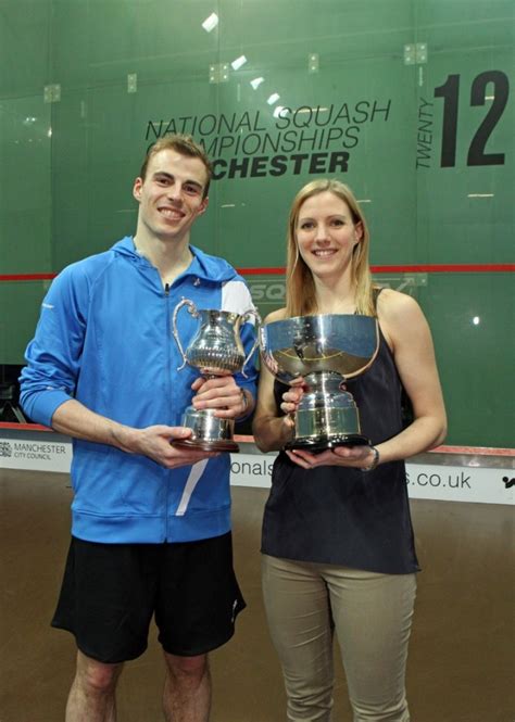 Esr Matthew And Massaro Take National Titles Squash Mad