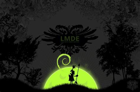 50 Linux Mint Debian Wallpapers WallpaperSafari