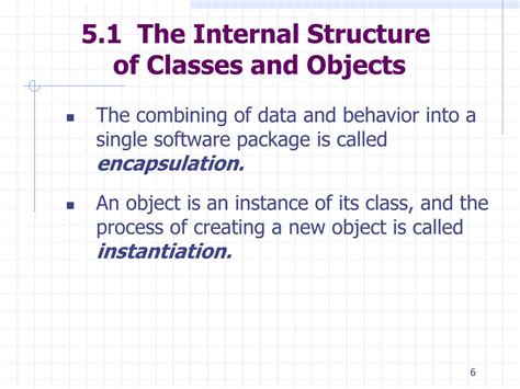 Ppt Lesson 5 Introduction To Defining Classes Powerpoint