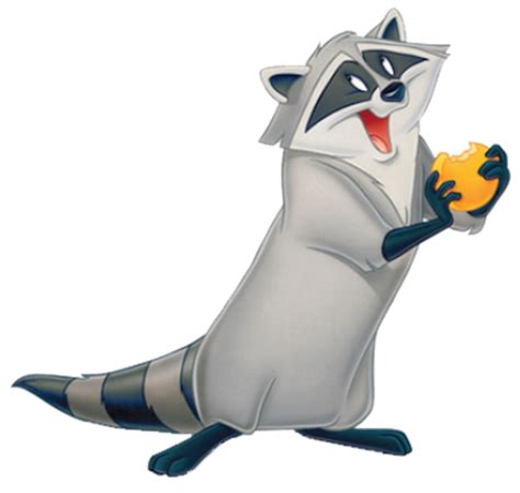 Meeko Character Community Wiki Fandom