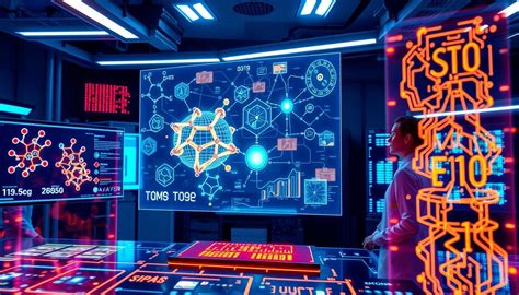 Simulating Biological Pathways The Power Of Computational Biology