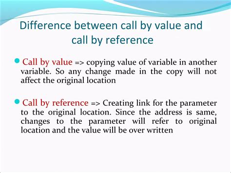pre defined functions in c ppt