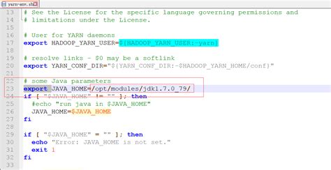 3hadoop 配置部署启动yarn及在yarn上运行mapreduce程序任务描述 本关任务启动 Yarn并提交一个 Mapreduce 任务。 相关知识 1启动yar Csdn博客