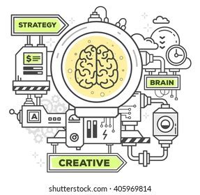 Complicated Process Flow Illustration Royalty Free Photos And Stock Images Shutterstock