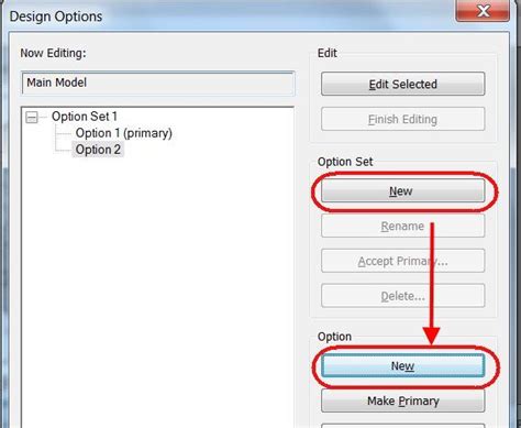 Design Options Revit Artofit