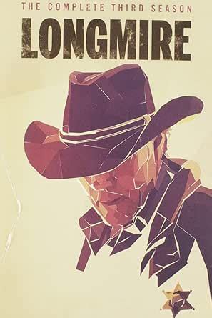 Longmire Season 3 Amazon Ca Robert Taylor Katee Sackhoff Lou