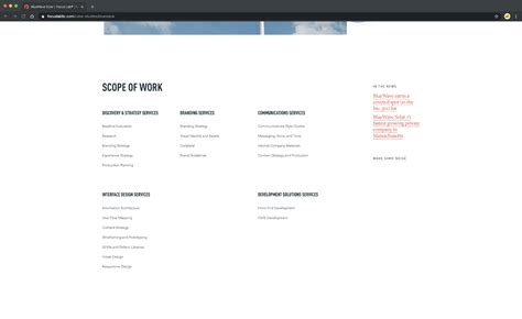 Steps To Creating A Spectacular UX Case Study