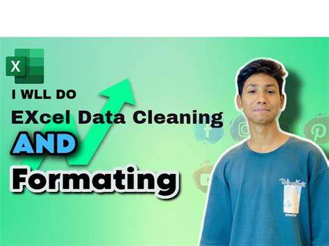 Excel Data Cleaning Formatting And Fastest Data Entry Upwork