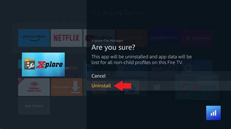 How To Uninstall Apps On Amazon Firestick Delete Apps