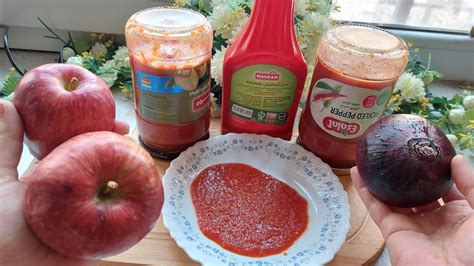 I Dont Buy Ketchup From The Store Anymore When I Learned The Secret Of Ketchup I Made It