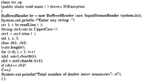 Icse Computer Applications 2012 Previous Year Question Paper Solved
