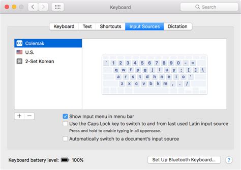 How To Use And Customize A Third Party Keyboard On Your Mac