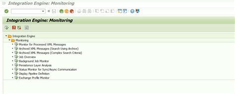 Sap Interfaces Simplifying Complex Integrations
