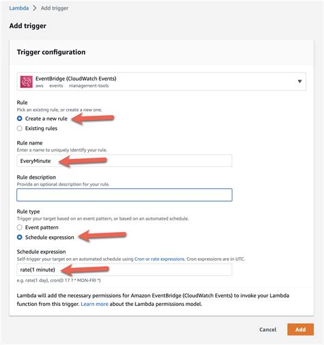 Part 2 Build Your Own Crypto Trading Platform Using Aws Lambda Storing Market Prices In Aws