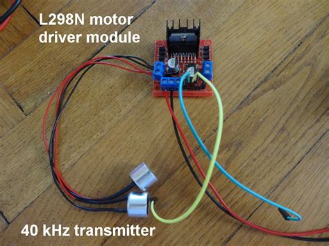 Levitation Arduino Stoppi