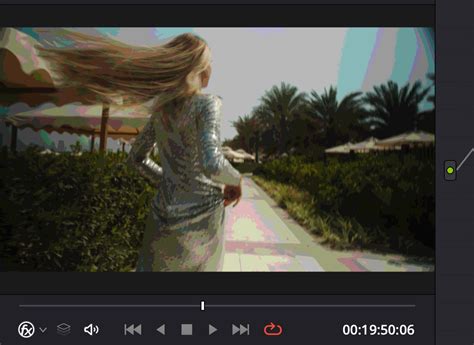 Color Banding R Colorgrading