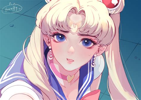 Bishoujo Senshi Sailor Moon S Danbooru